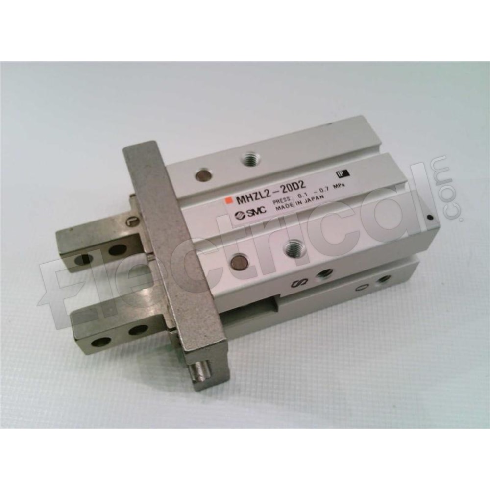 MHZL2-20D2 SMC Electric Actuator Machine Part