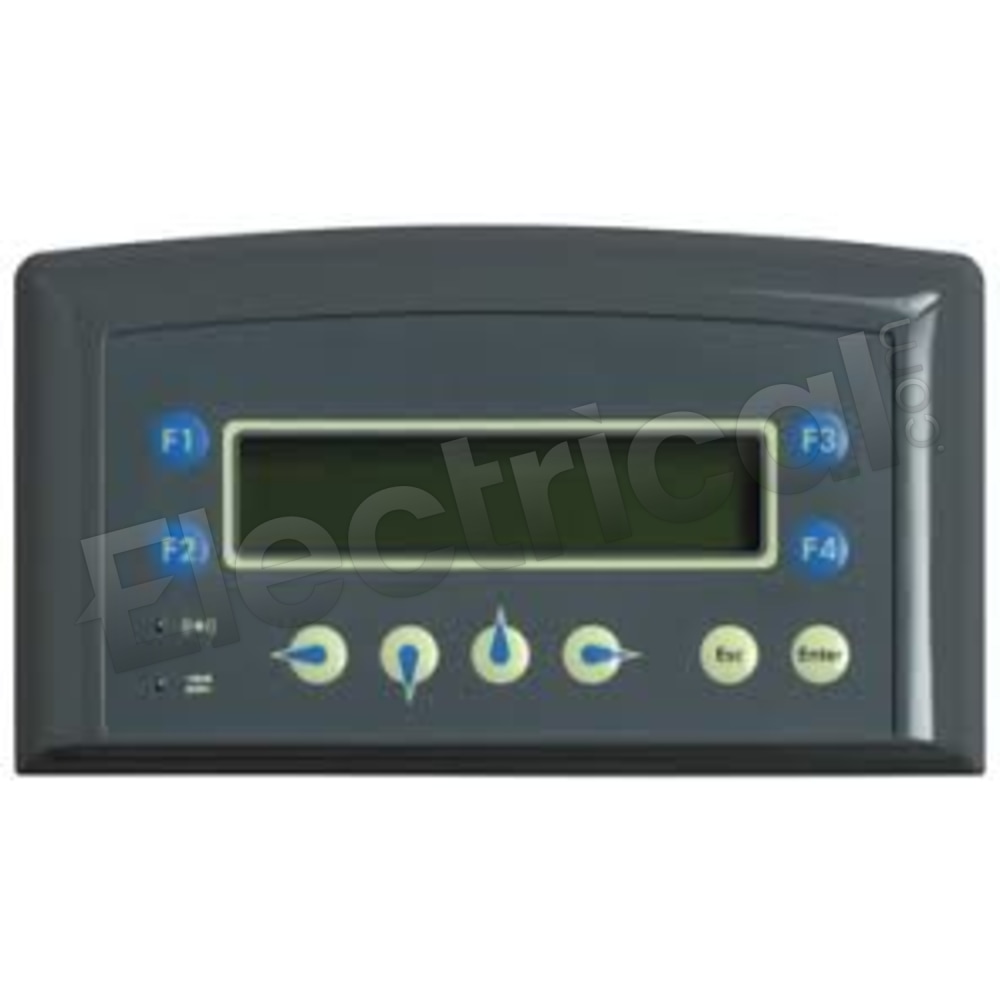 IMO MI2L20C-1A HMI Automation