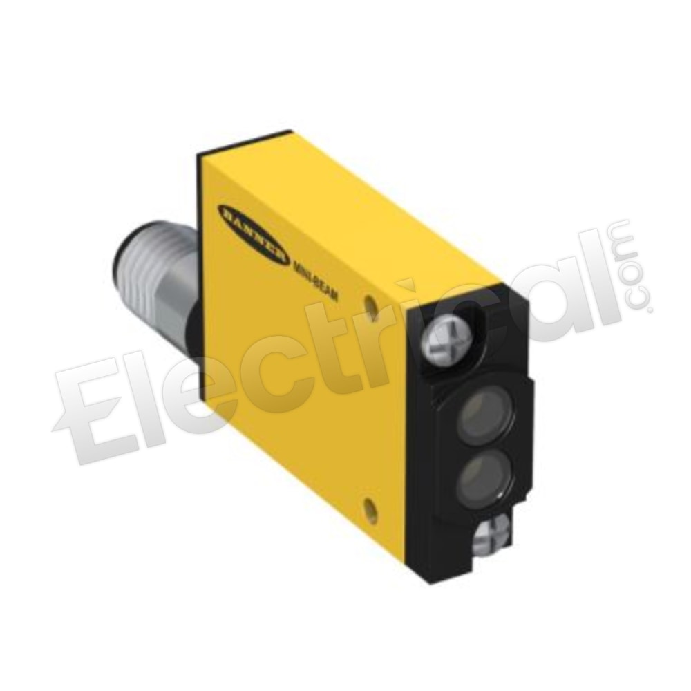 MIAD9WQ Banner Engineering Sensor Automation