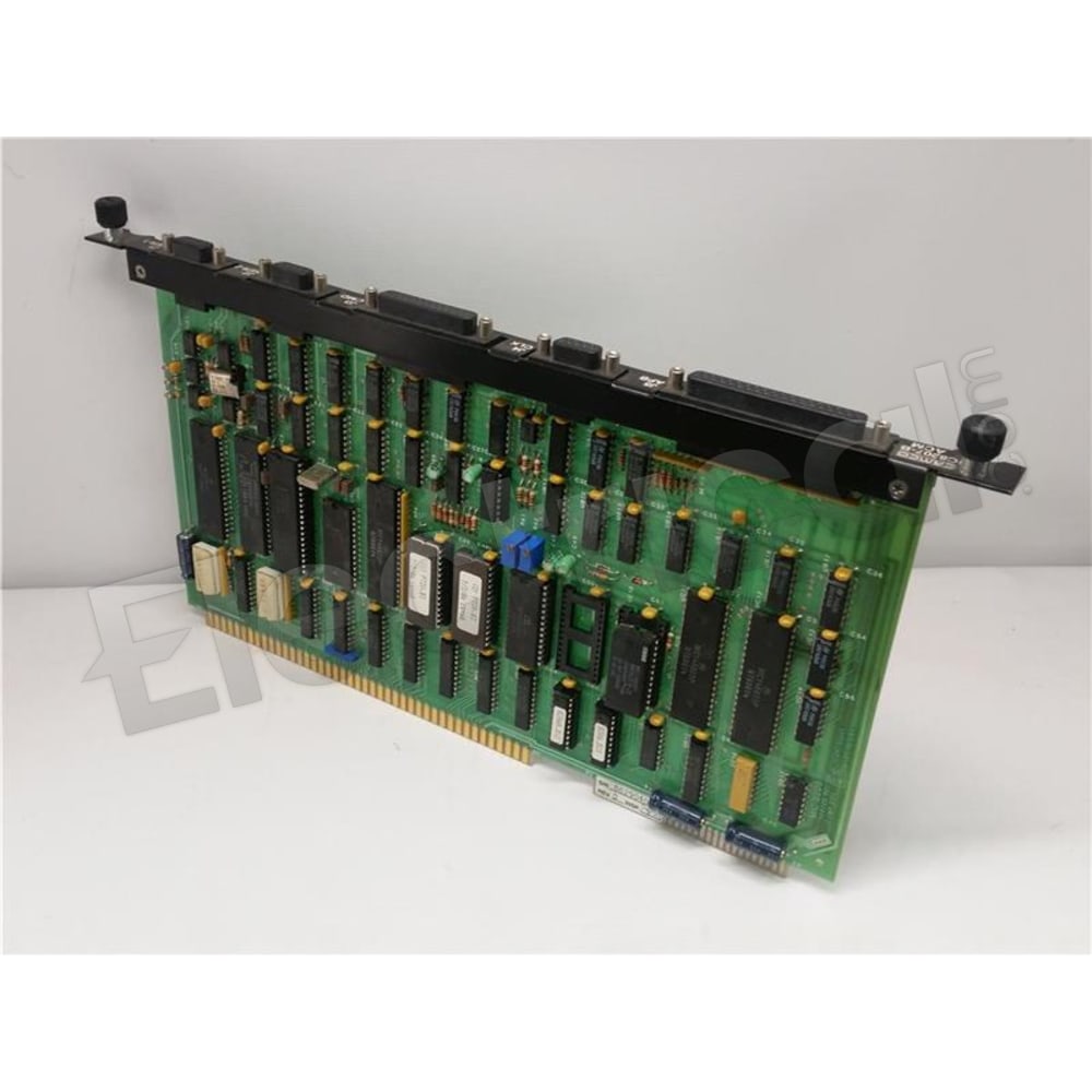Nidec Corp MIC-8207-B Servo Add-On Module/Board Servo Product
