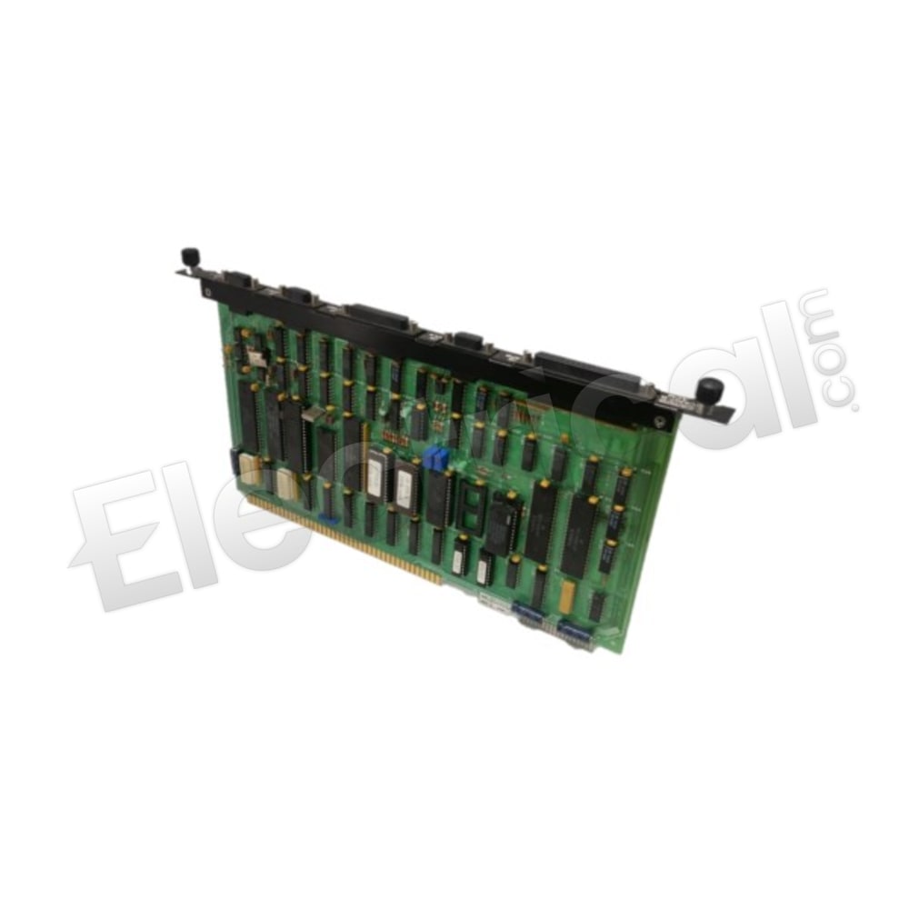 Nidec Corp MIC-8575 Servo Add-On Module/Board Servo Product
