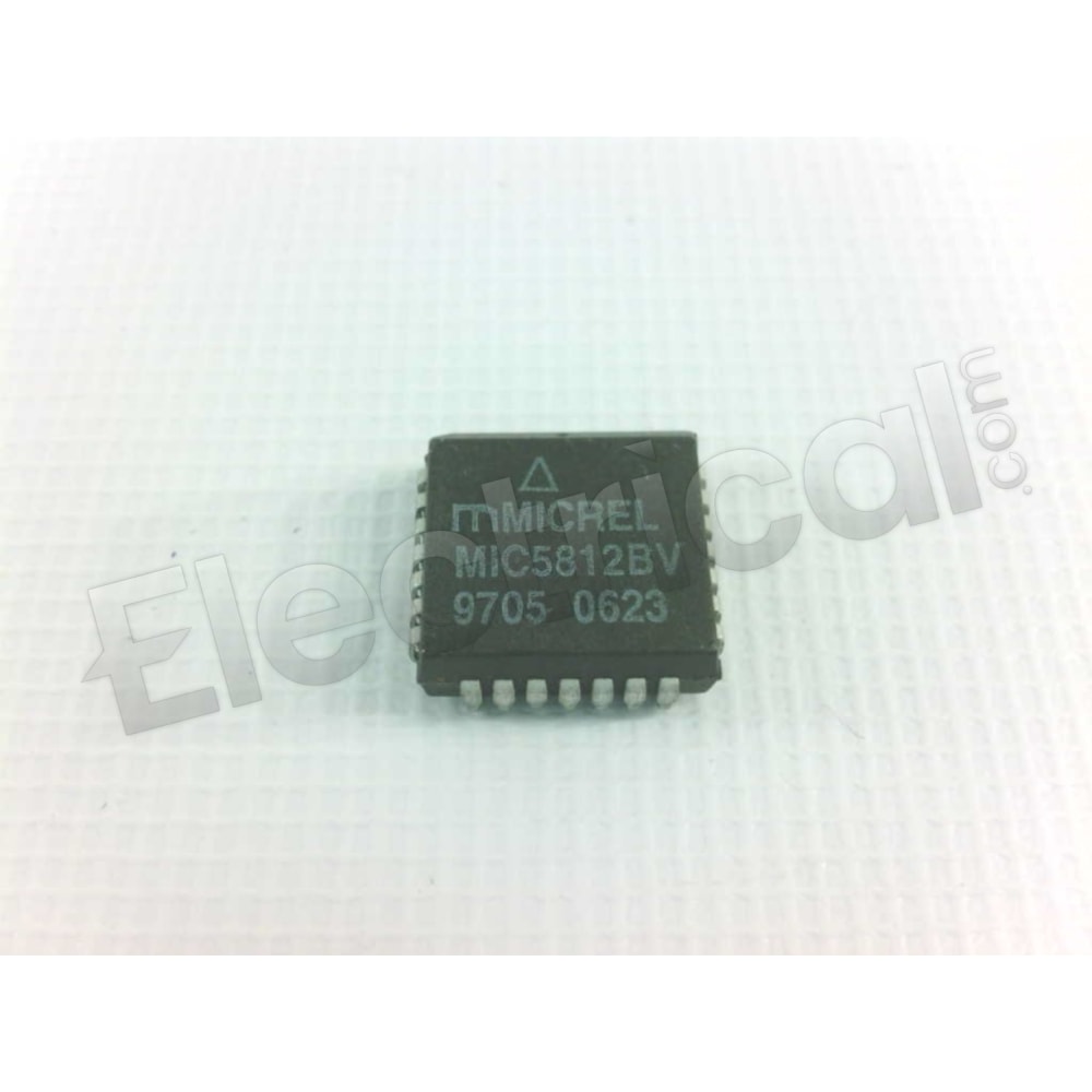 Generic MIC5812BV IC Chip Computer Component