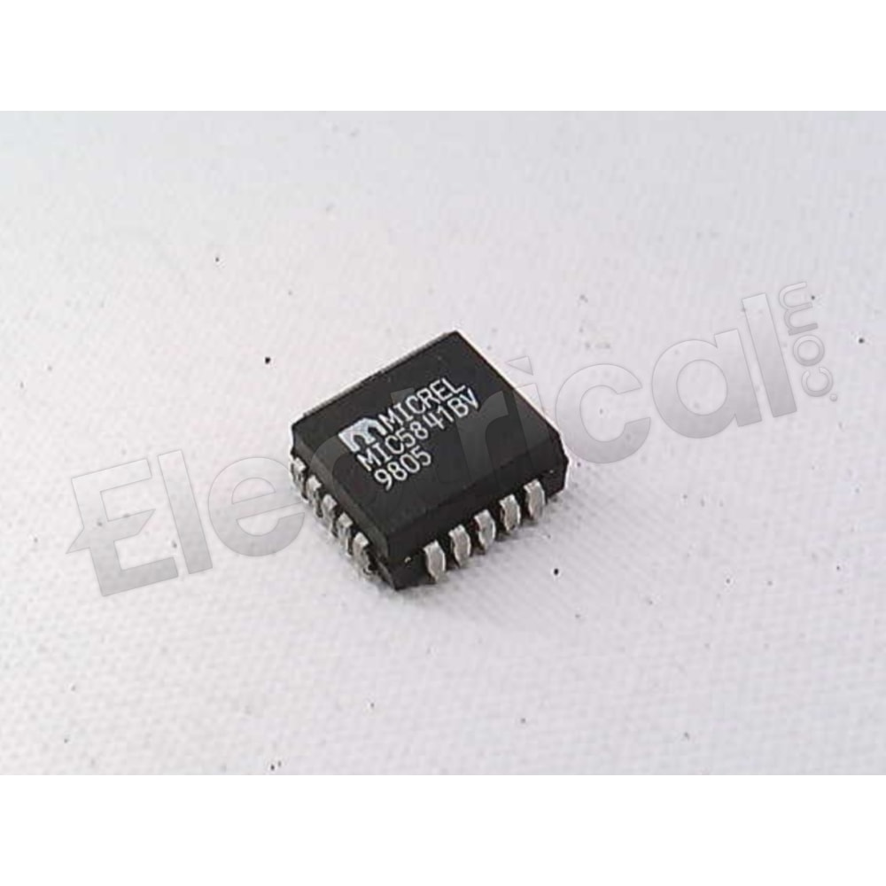 Generic MIC5841BV IC Chip Computer Component