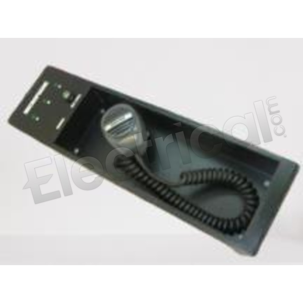 Siemens MICROPHONE Fire Safety Building Maintenance