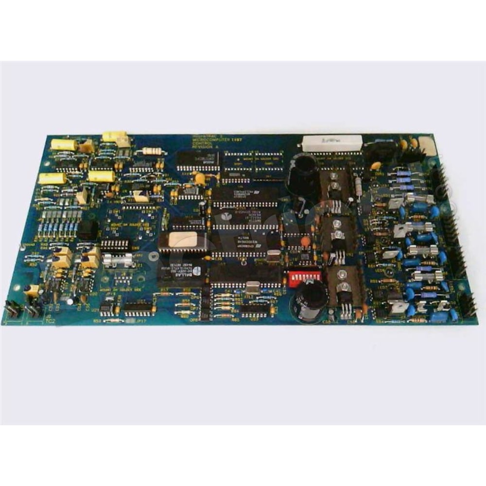 Conair MICROTRAC2 Industrial Computer Accessory Automation
