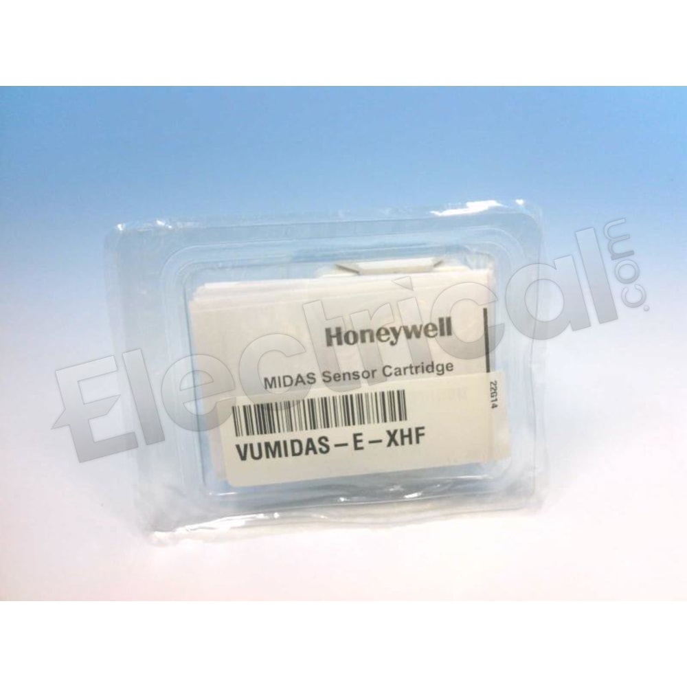 Honeywell MIDAS-E-XHF Sensor Automation