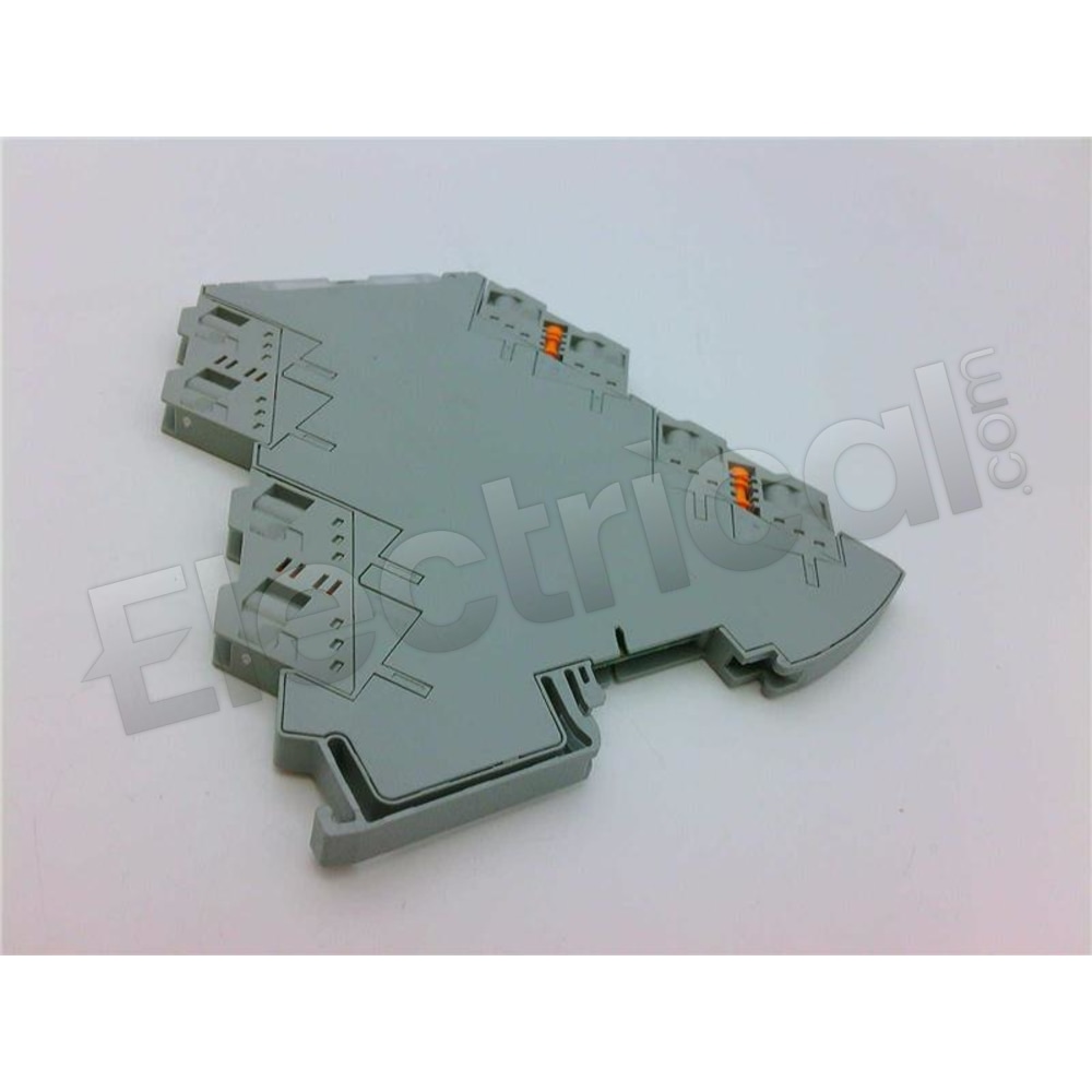 Phoenix Contact MINI MCR-2-F-UI Automation Transmitter Automation