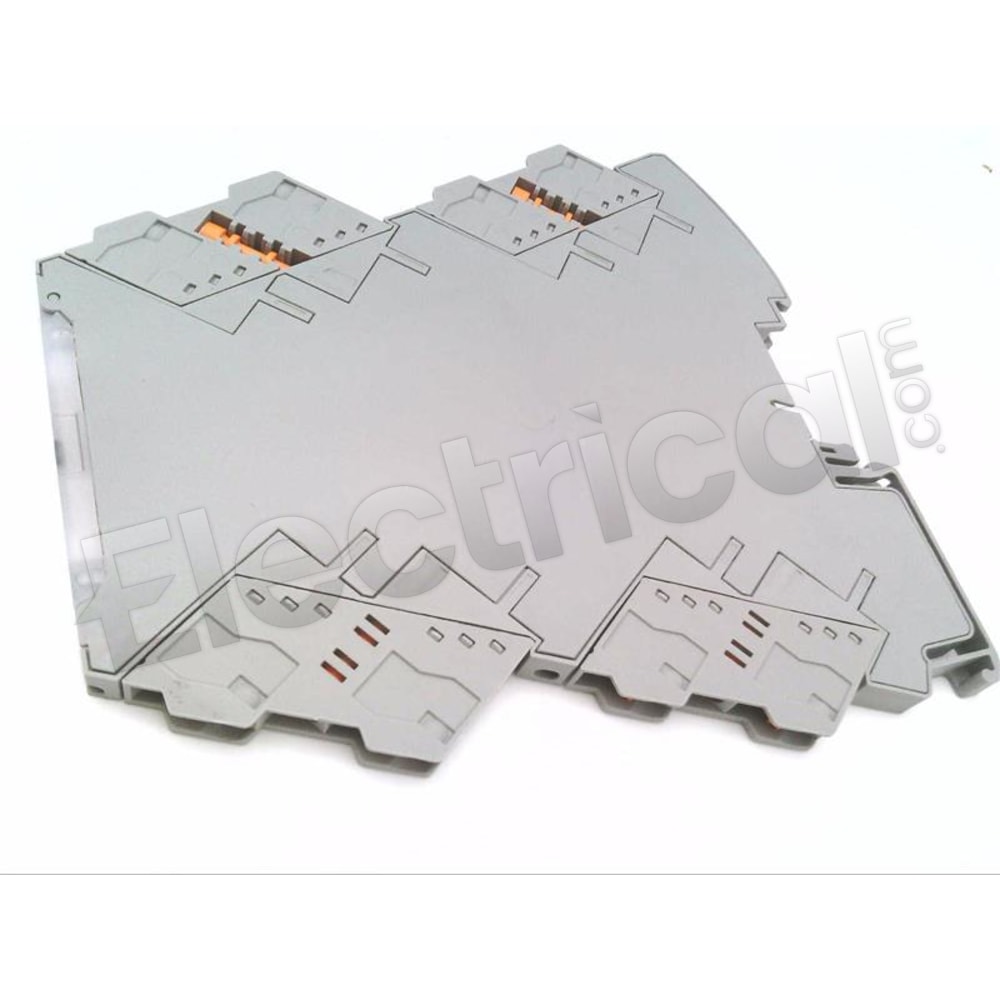 Phoenix Contact MINI MCR-2-RTD-UI-PT Signal Conditioner/Transmitter ...