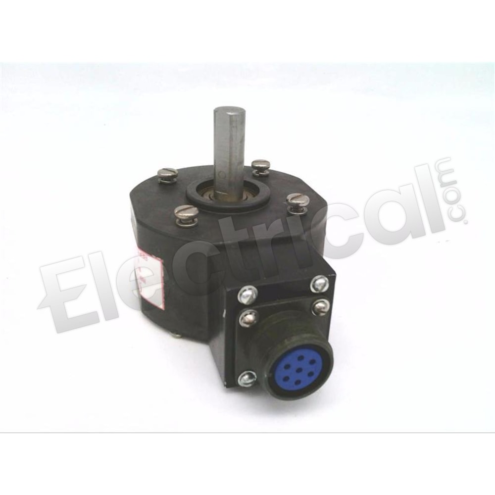 Copar MINI-GP Sensor Automation