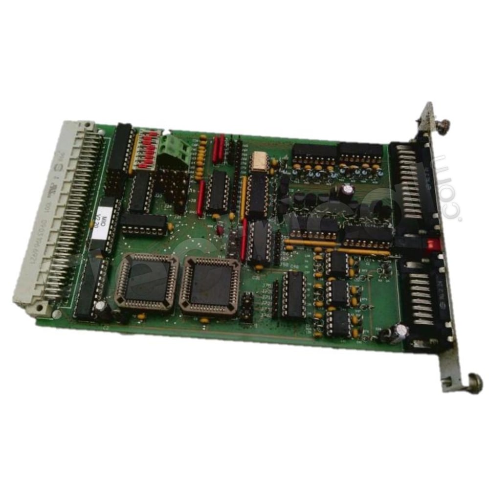 Plast-Control MIO V1.1 Industrial Computer Accessory Automation