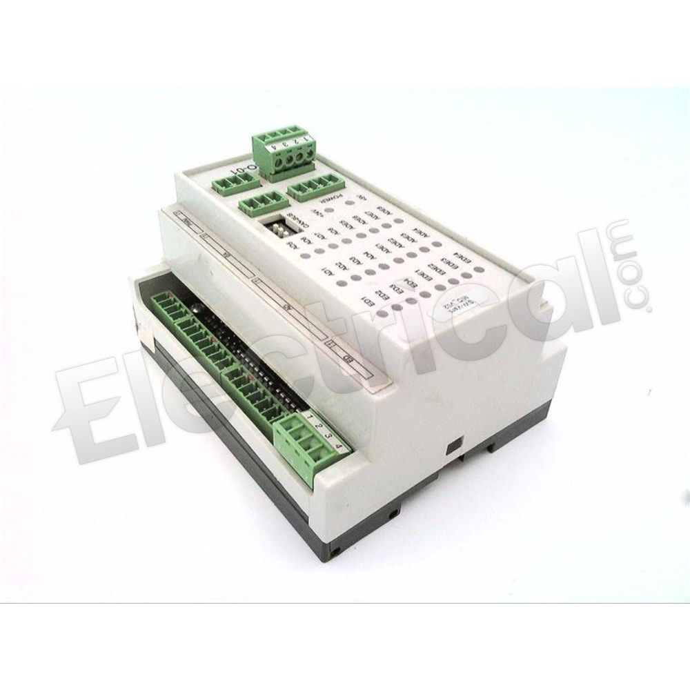 MIO-01 PSE PLC Module Automation
