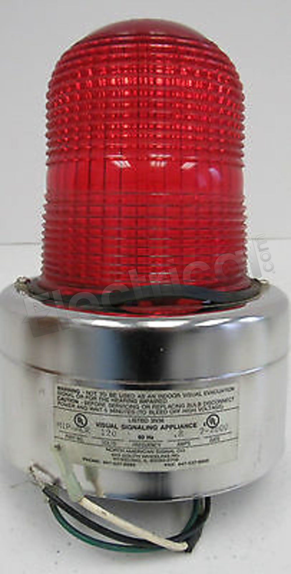 MIP-ACR North American Signal Strobe Light Lighting
