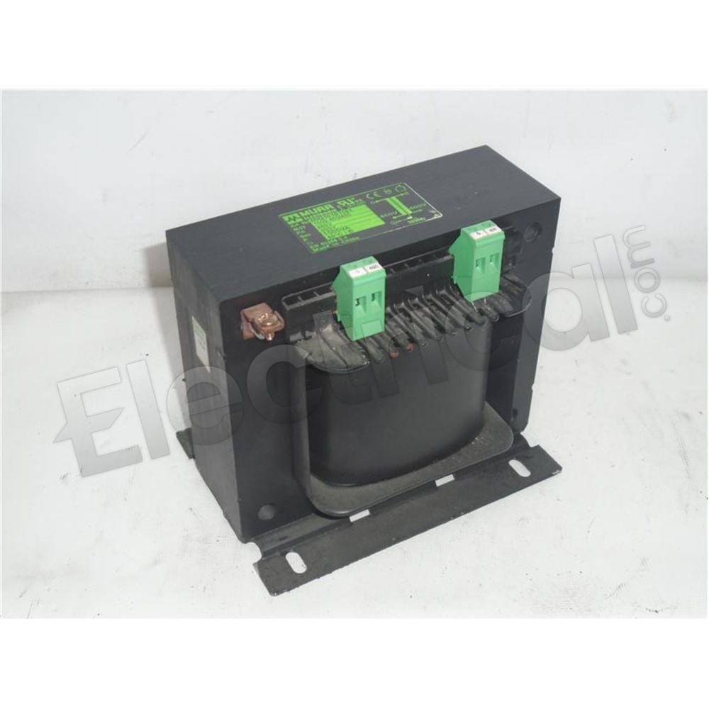 MIQ10101161 Murr Elektronik Drive Isolation Transformer