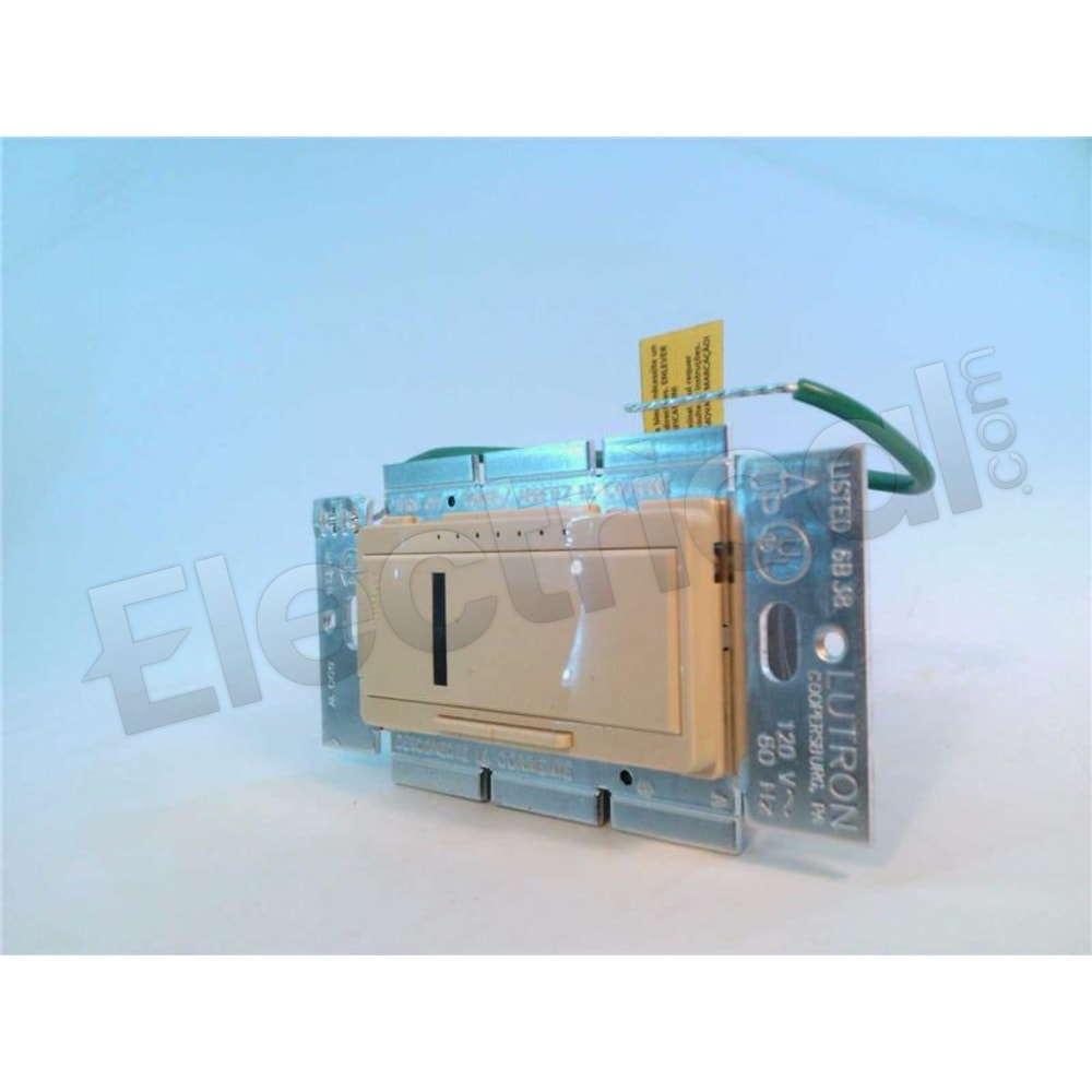 Lutron MIR-600M-IV Wall Switch Electrical Product