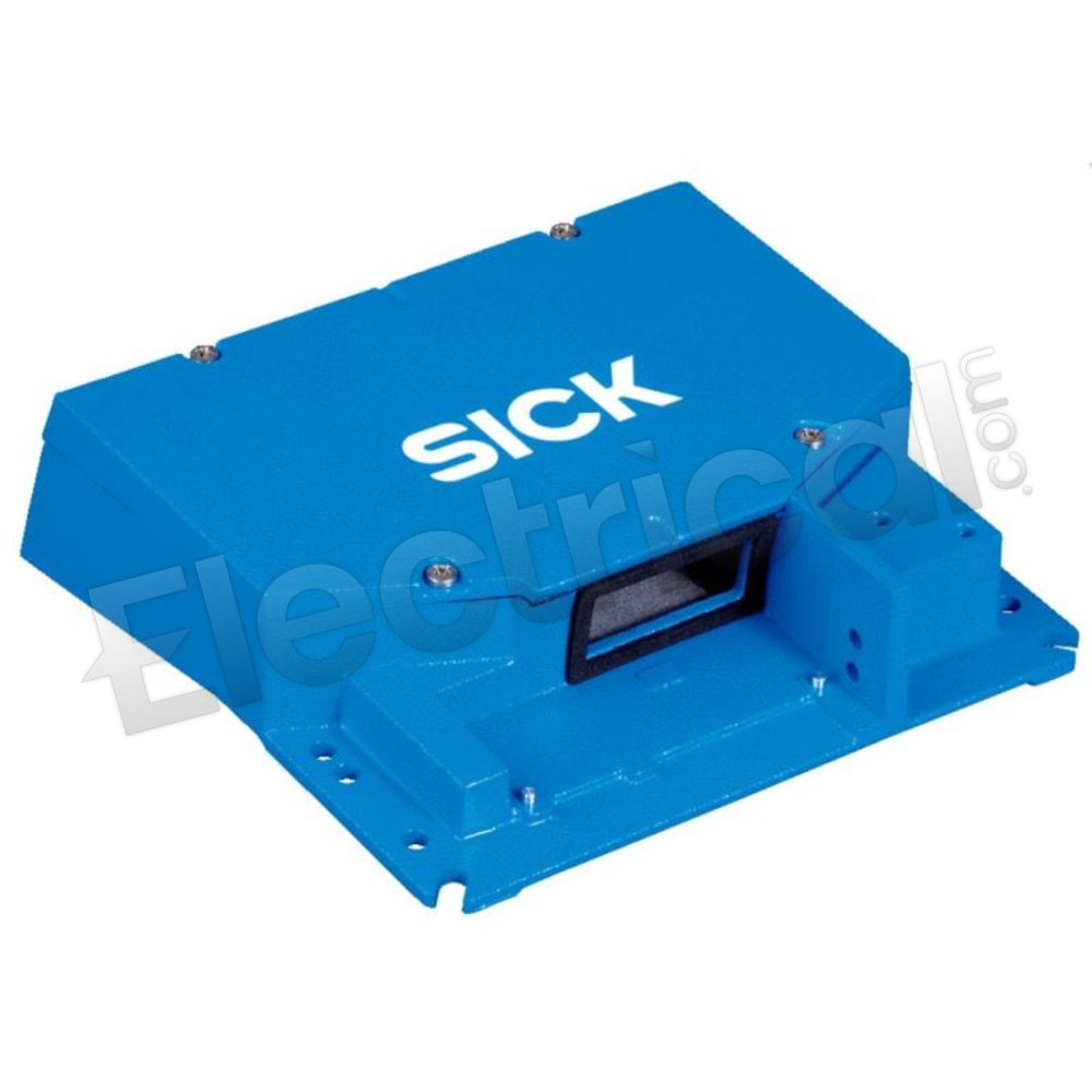 Sick MIRROR HOOD Hood/Door/Cover Machine Part