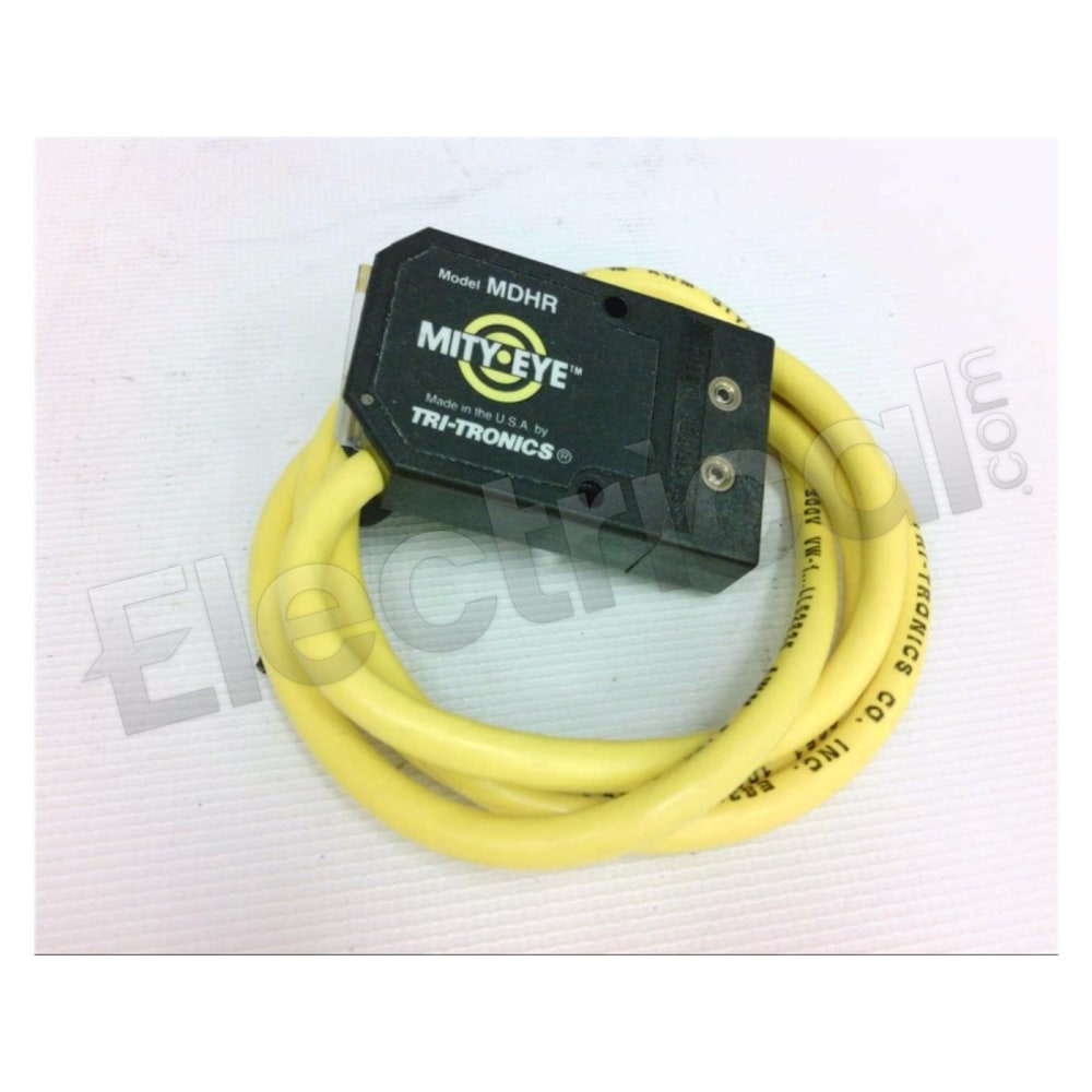 Tri-Tronics MITYEYE-MDHR Sensor Automation
