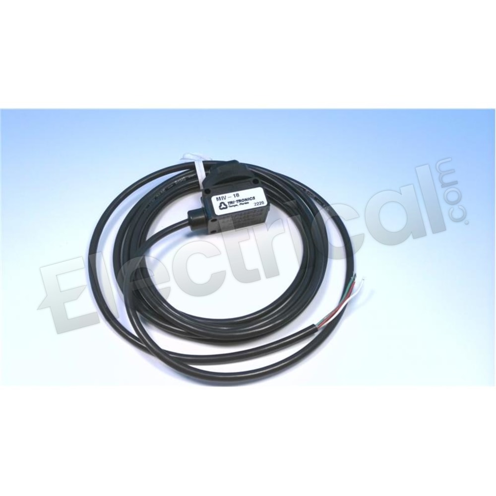 Tri-Tronics MIV-18 Sensor Automation
