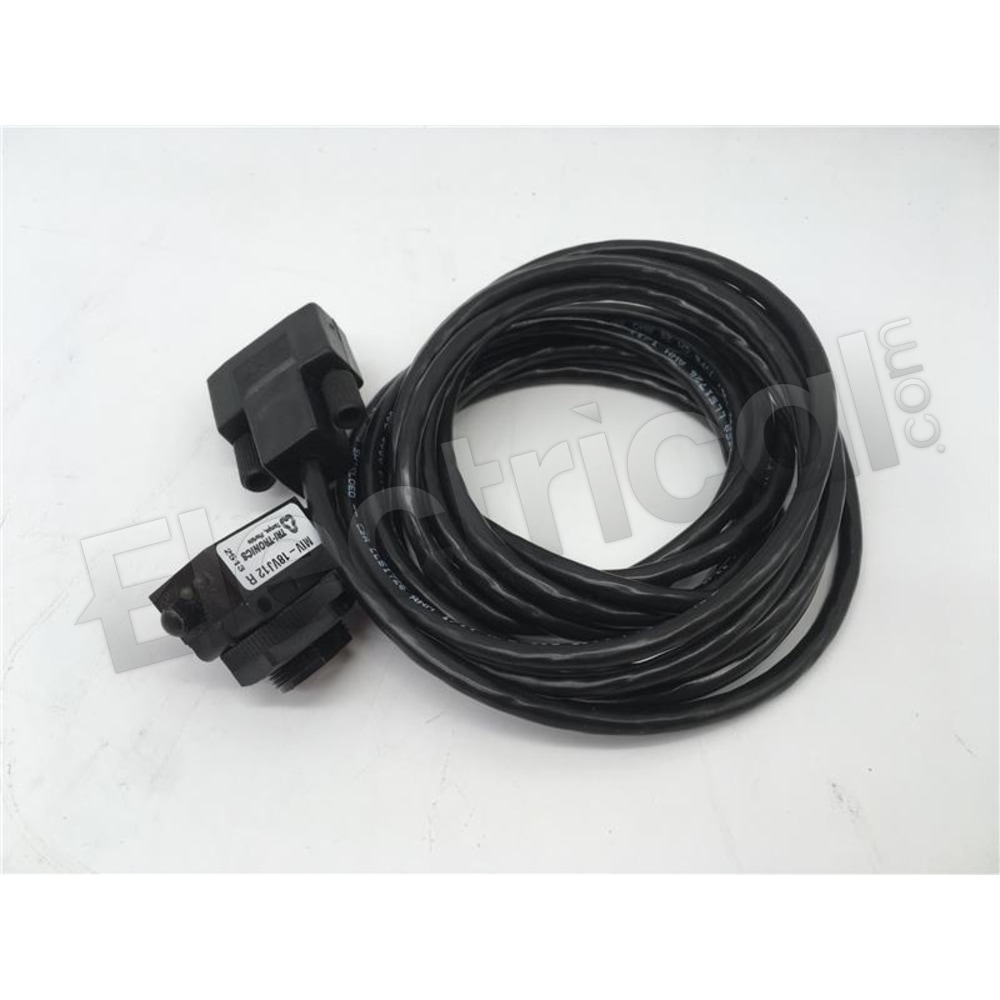 MIV-18VJ12 Tri-Tronics Automation Switch Automation