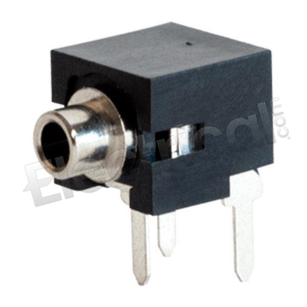 MJ-2506N Cui Devices Connector/Terminal/Pin Computer Component