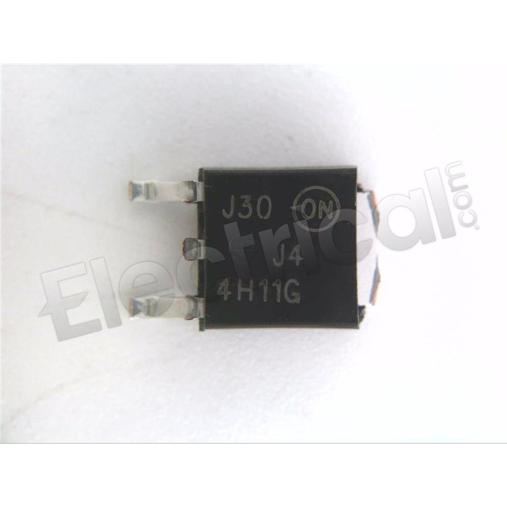 MJD44H11T4G ON Semiconductor Transistor Semiconductor