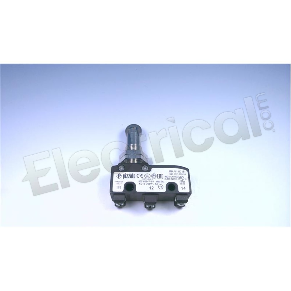 Pizzato MK V11D15 Automation Switch Automation