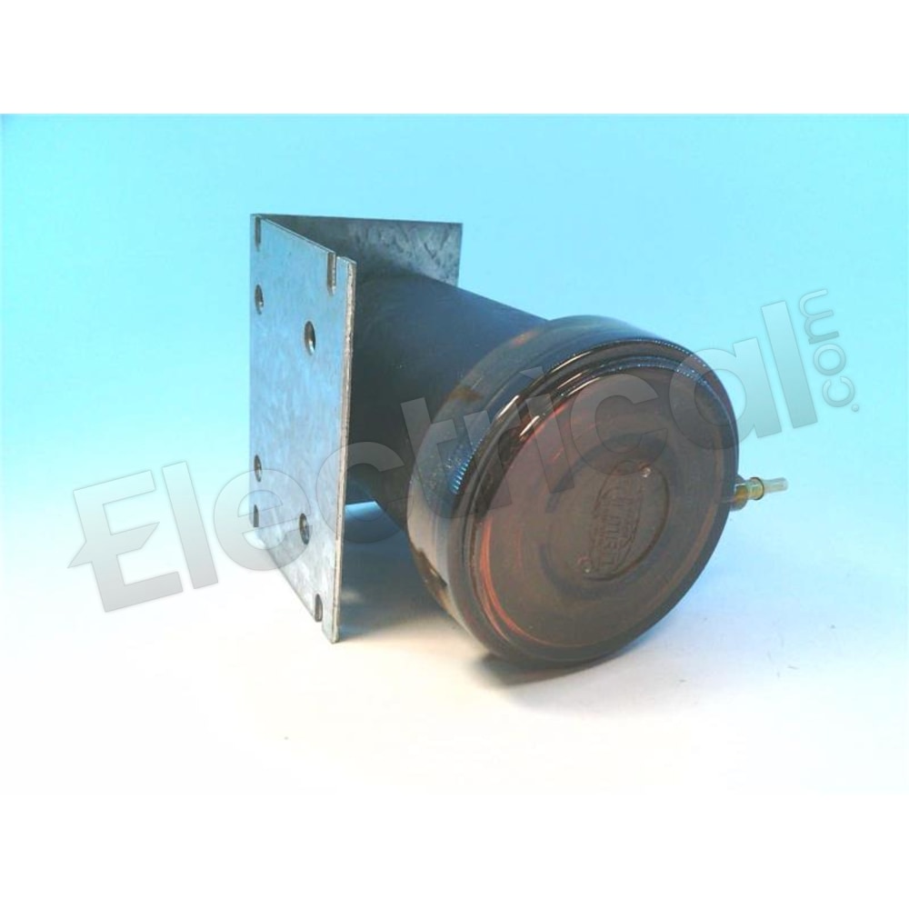 MK-12120 Invensys Pneumatic Actuator Pneumatic