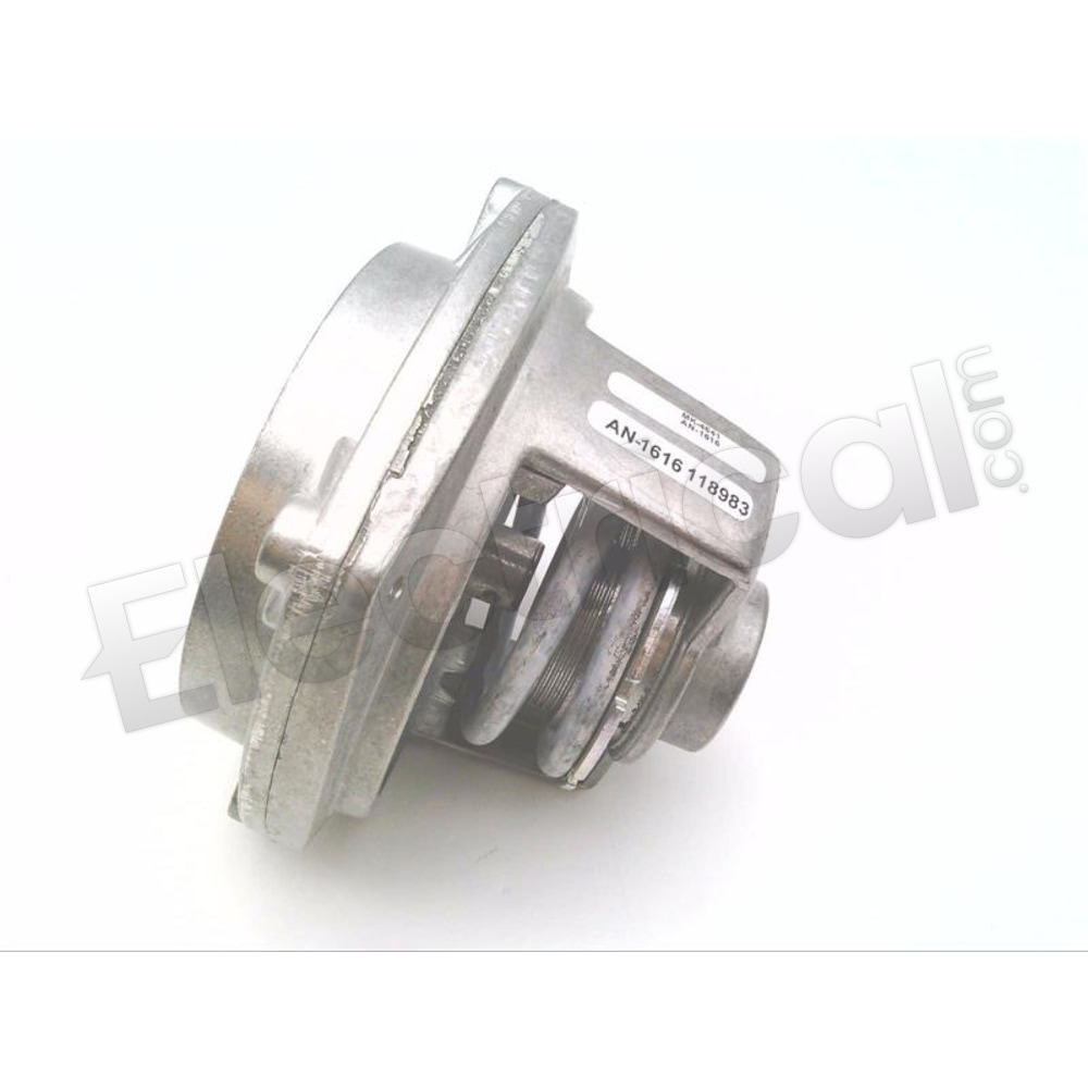 Invensys MK-4641 Pneumatic Accessory Pneumatic