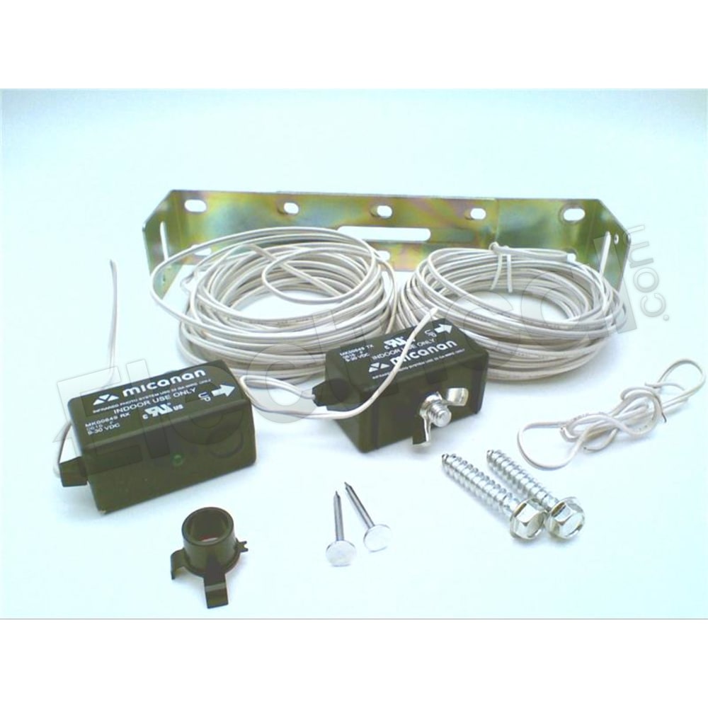 Micanan MK00649 Automation Switch Automation