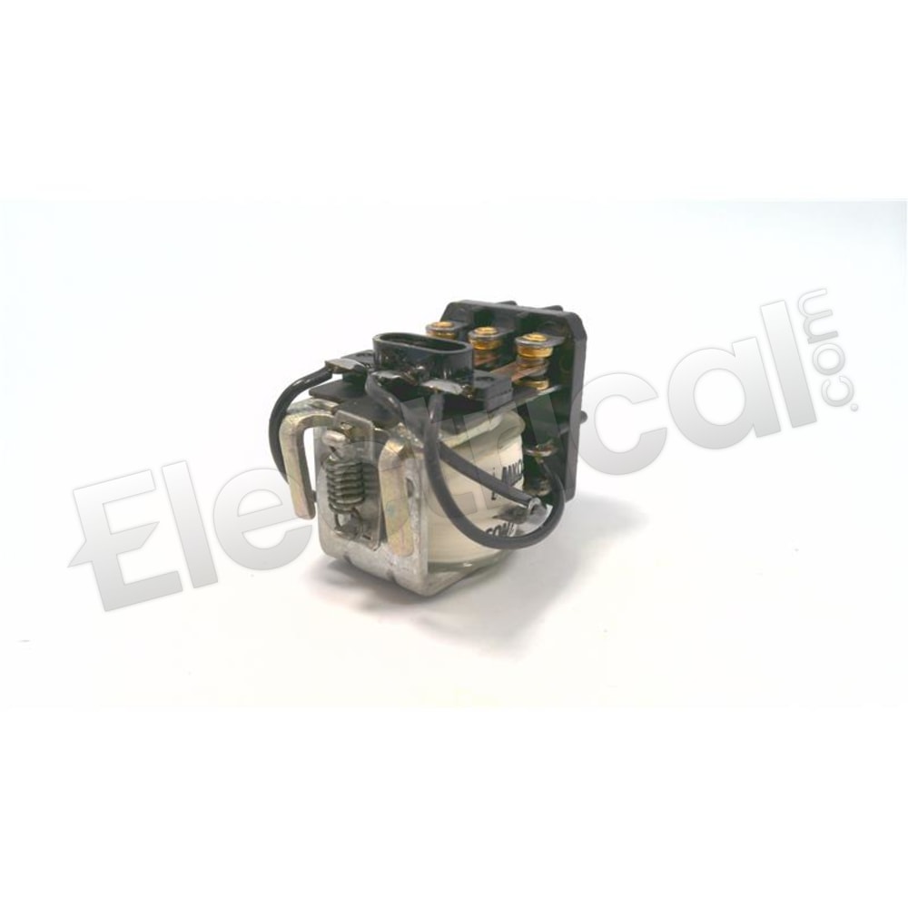 MK03D-110V AC Line Electric Fuse Part And Accessory Circuit Breaker