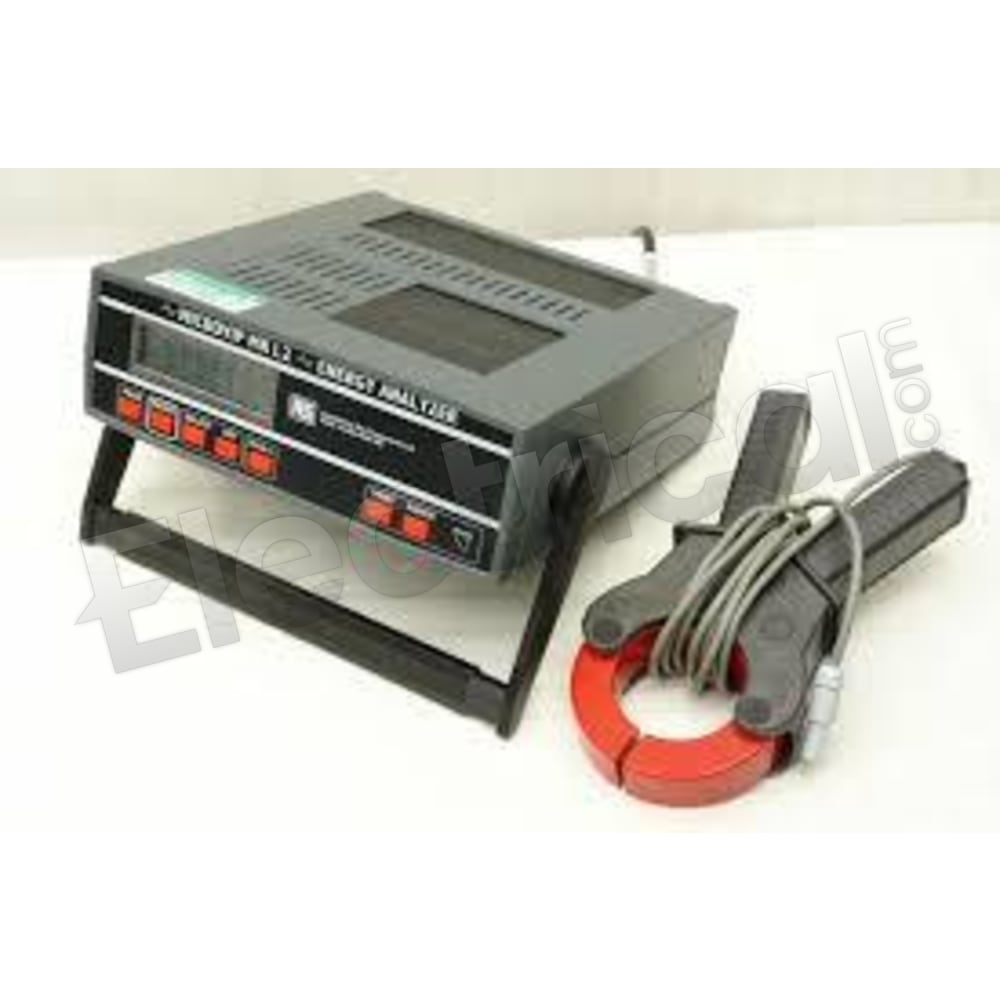 Elcontrol MK1.1 Test/Meter Accessory Module Test Equipment