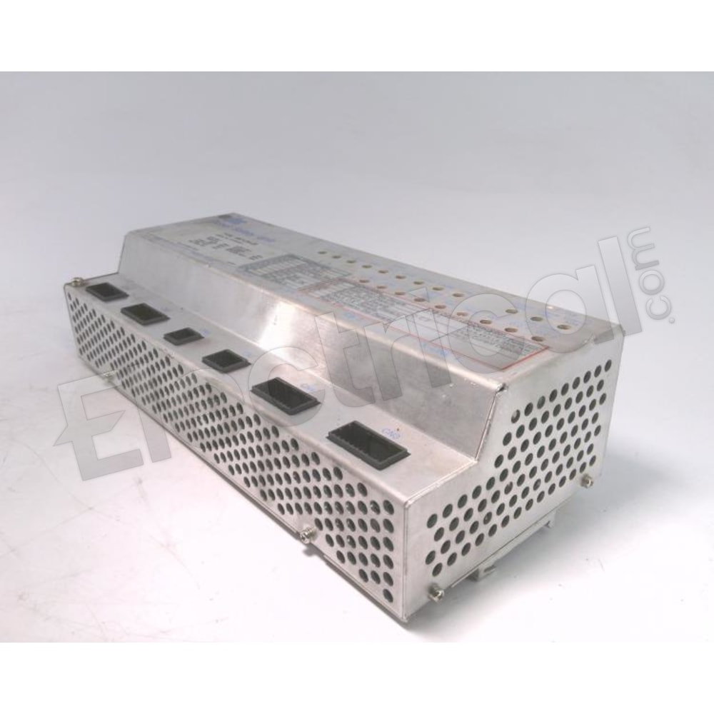 Idec MK1234-22 Robot Control Servo Product