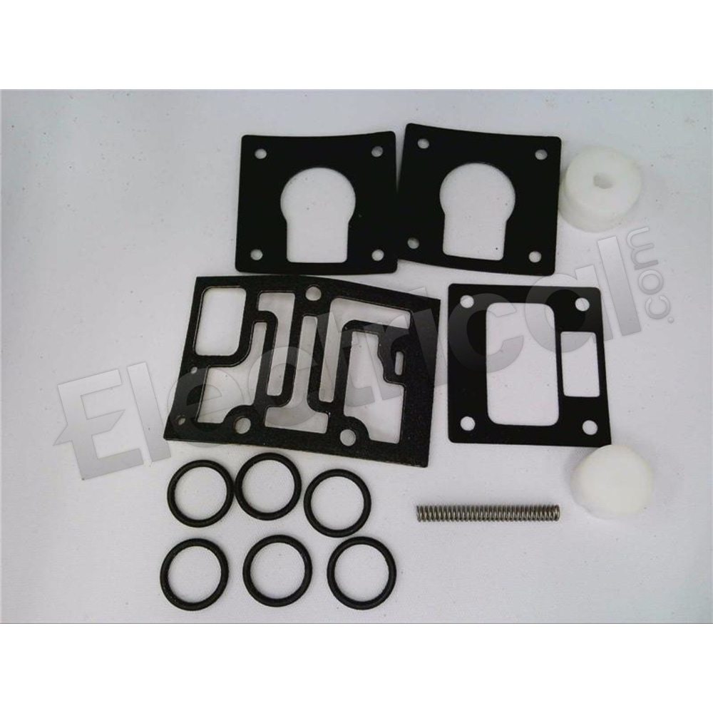 ASCO MK15-K1 Valve Repair Kit Valve