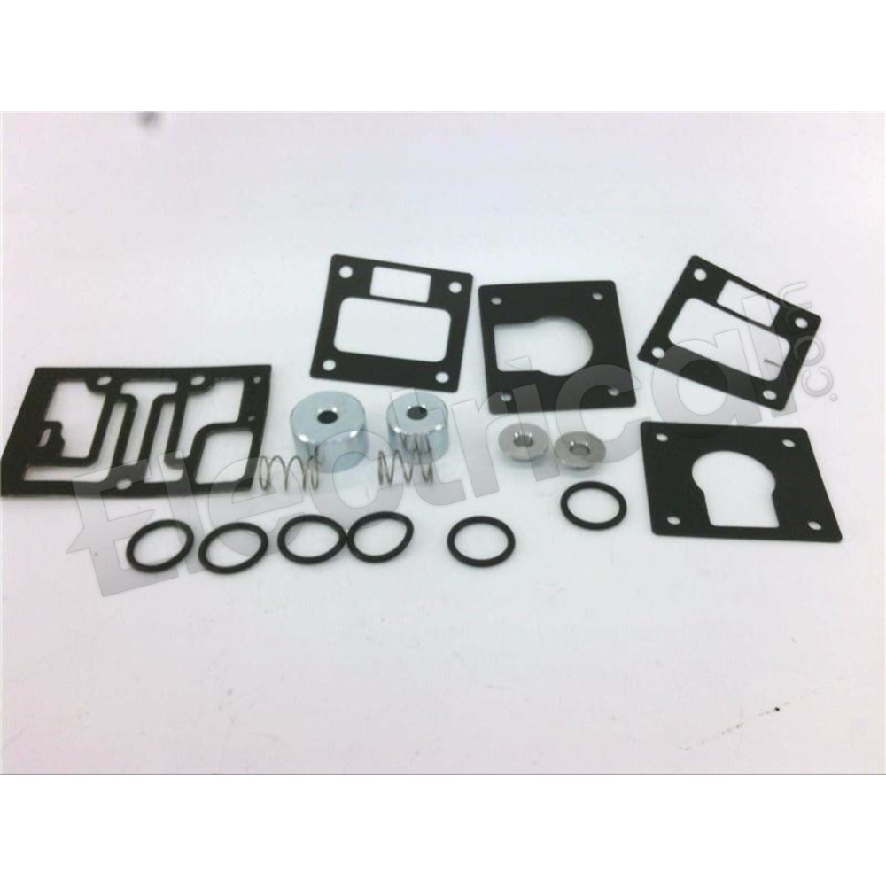 MK15-K3 ASCO Valve Repair Kit Valve
