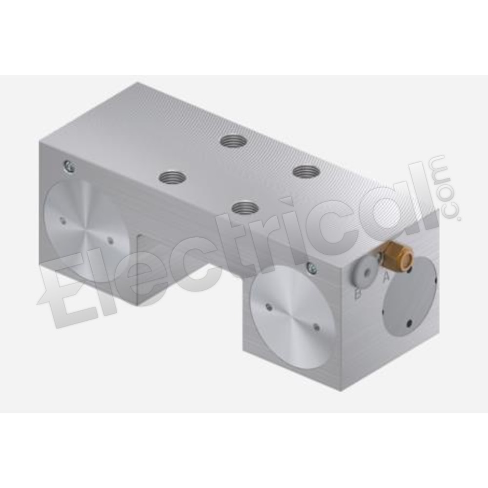 MK1505AK | Zimmer Pneumatic Control Pneumatic