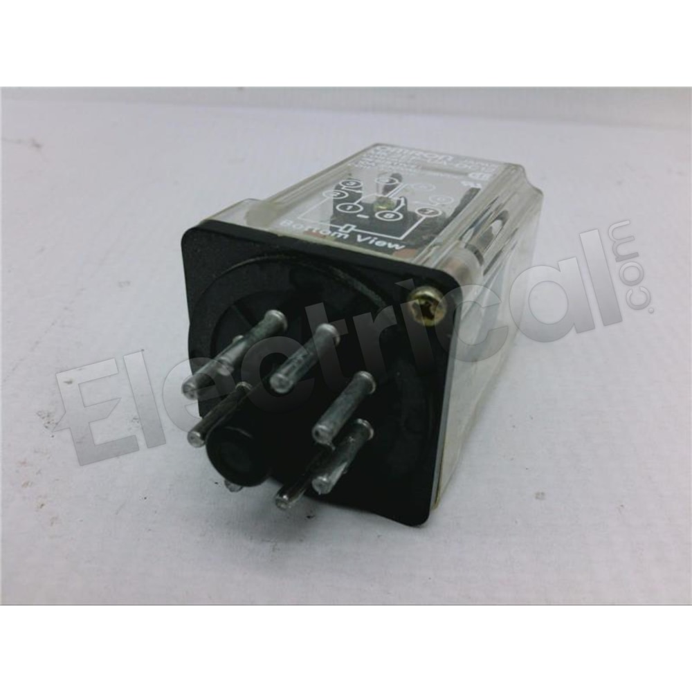Omron MK2EP-UA-DC12 Fuse Part And Accessory Fuse