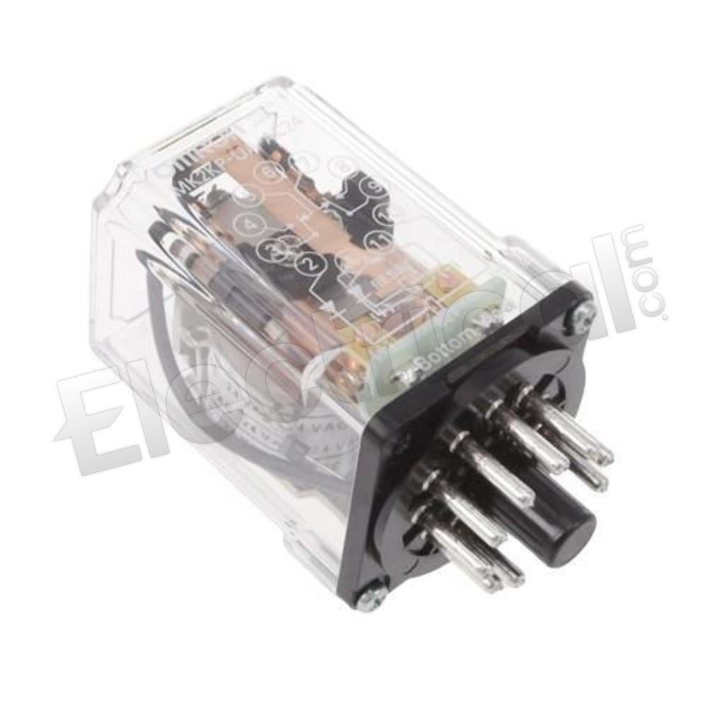 MK2EPN-UA-AC24 Omron Fuse Part And Accessory Fuse