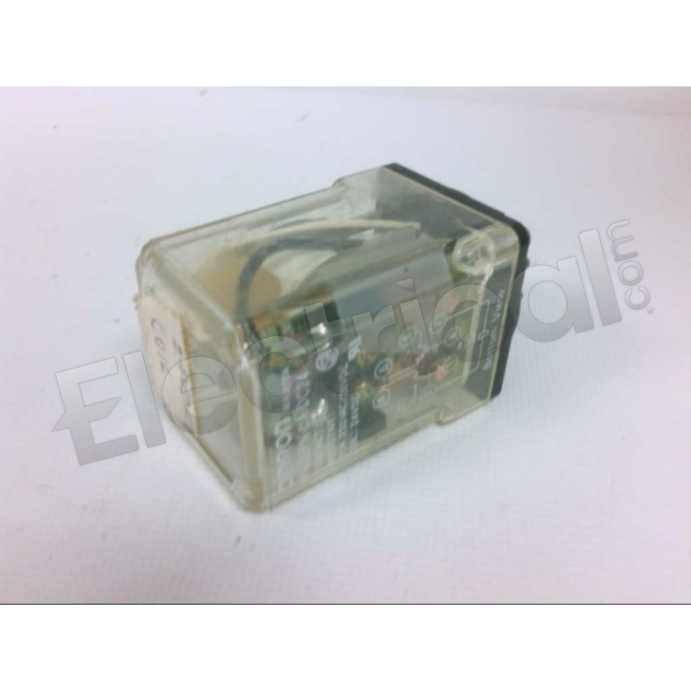 MK2EPN-UA-DC24 Omron Overload Relay Motor Control