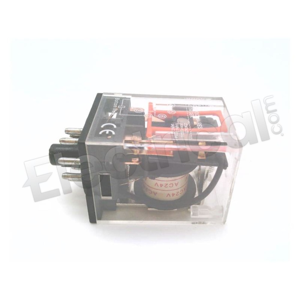 Omron MK2P-I DC24 Fuse Part And Accessory Fuse