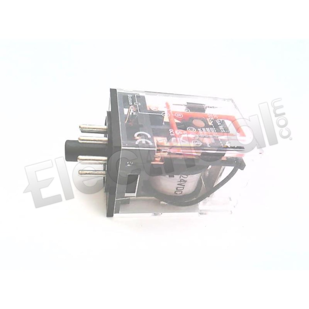 Omron MK2P-I-AC24 Fuse Part And Accessory Fuse