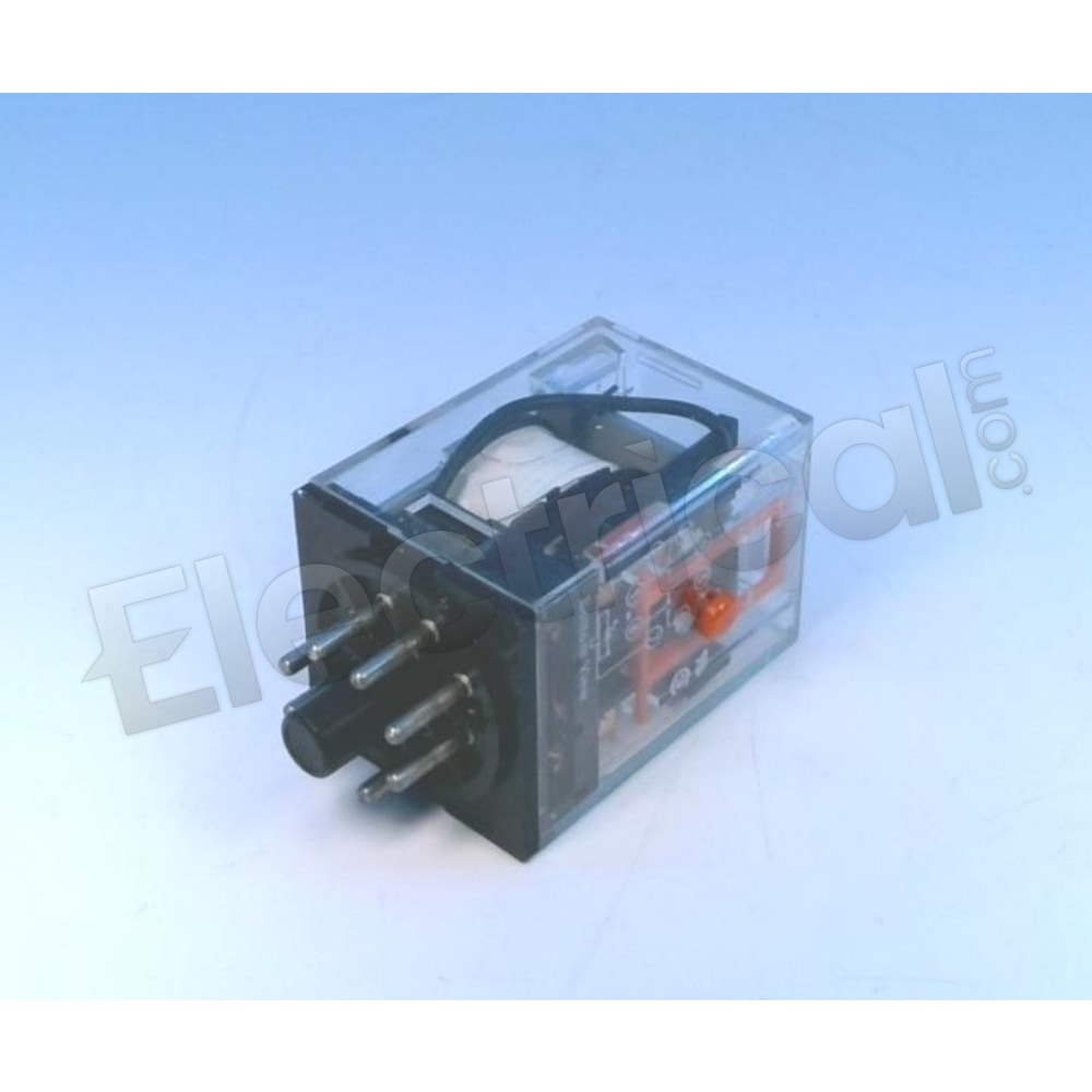 Omron MK2P-N-S-120V Fuse Part And Accessory Circuit Breaker
