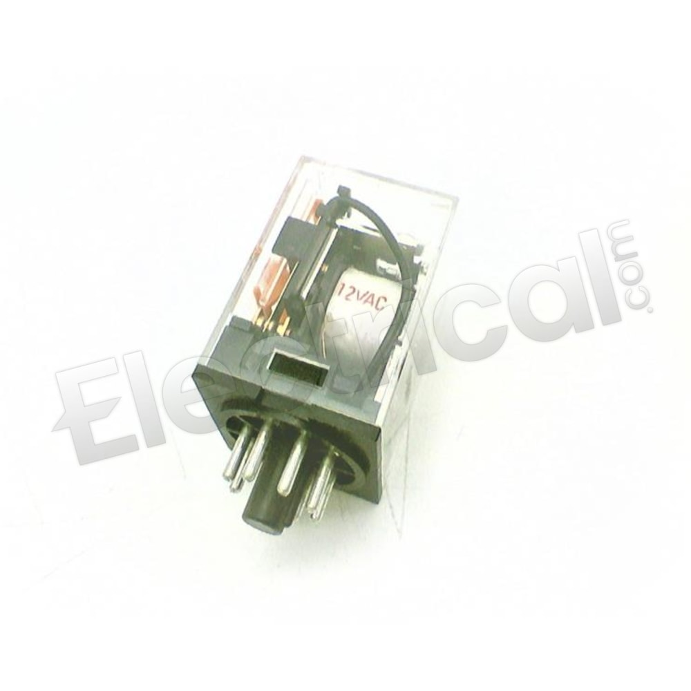 Omron MK2P-S-AC12 Fuse Part And Accessory Fuse