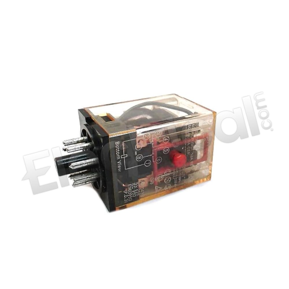 Omron MK2P-S-AC230 Fuse Part And Accessory Fuse