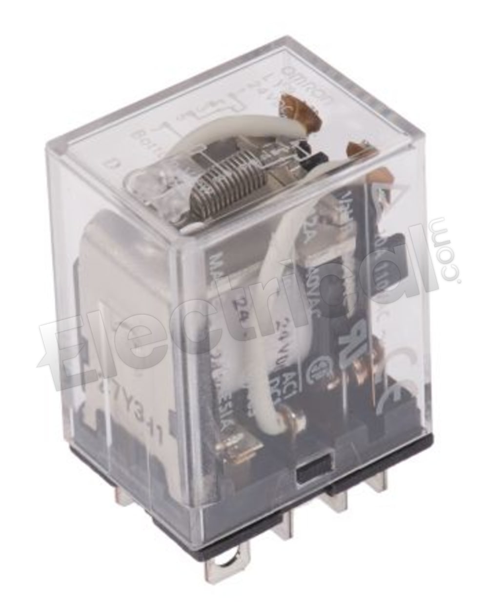 Omron MK2P-S-AC48 Fuse Part And Accessory Fuse