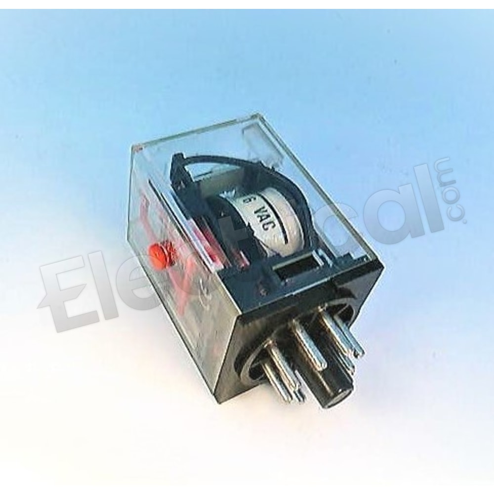 Omron MK2P-S-AC6 Fuse Part And Accessory Fuse