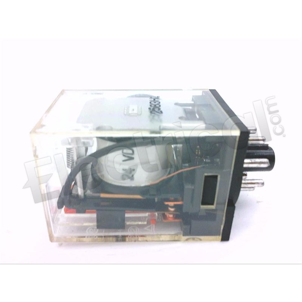 Omron MK2P-S-DC24 Fuse Part And Accessory Fuse