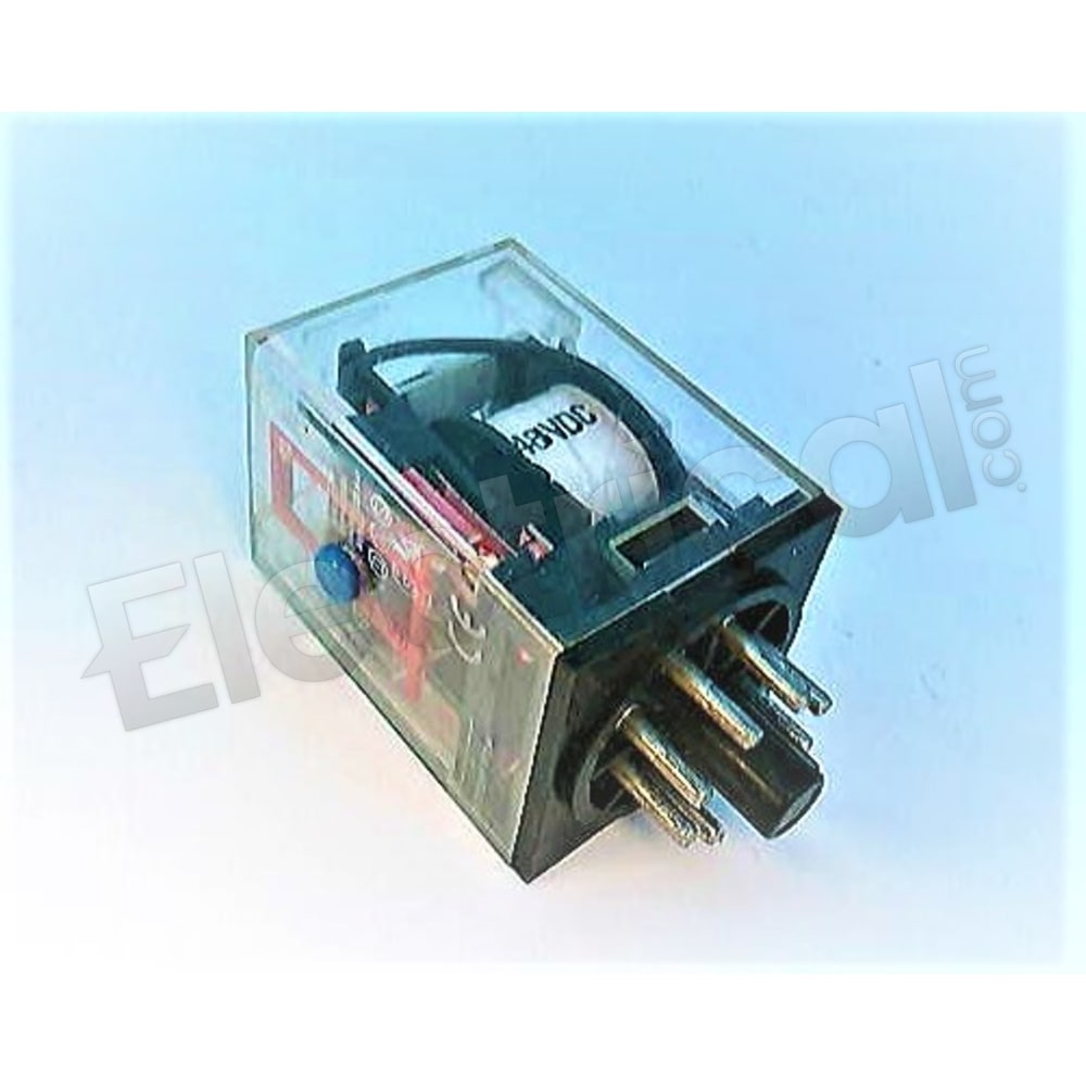 Omron MK2P-S-DC48 Fuse Part And Accessory Fuse