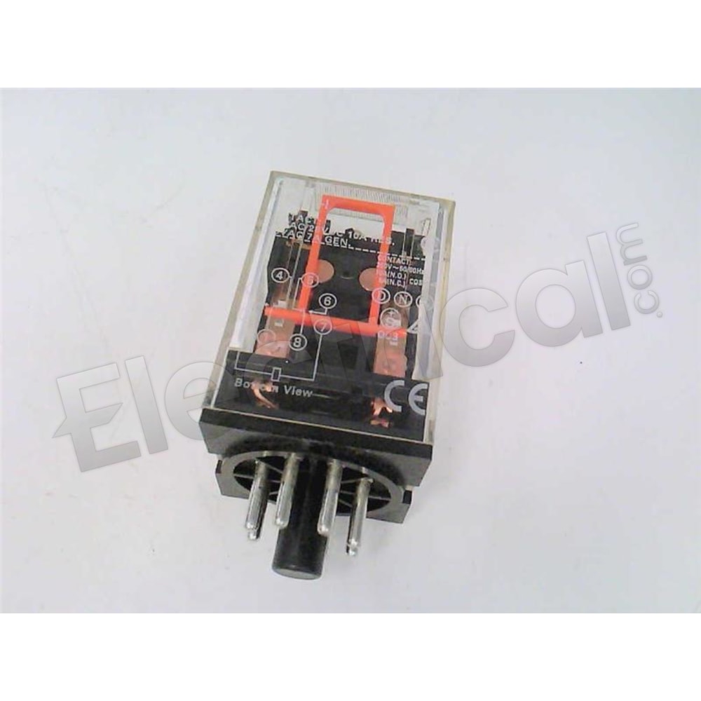 Omron MK2PIDC110 Fuse Part And Accessory Fuse