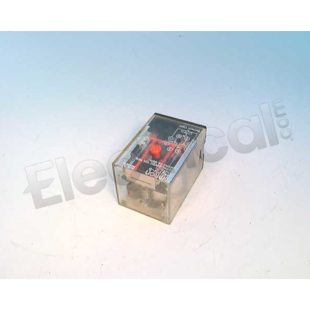 Omron MK2PN-S-120-VAC Fuse Part And Accessory Fuse