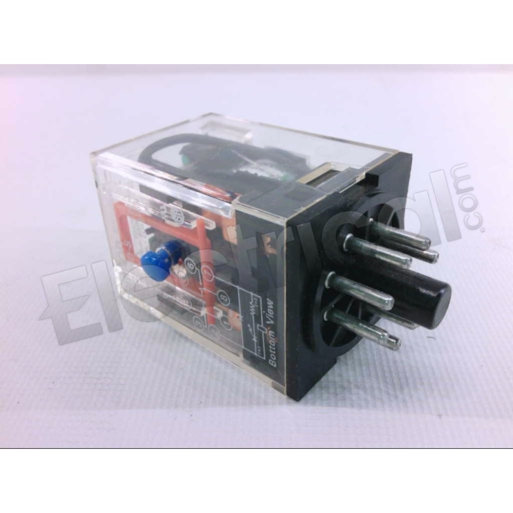 Omron MK2PND-S-DC24 Fuse Part And Accessory Fuse