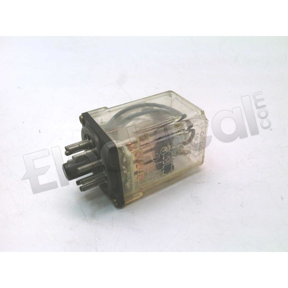 Omron MK3P-5-DC24 Fuse Part And Accessory Fuse